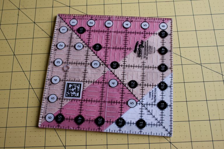 hourglass at sunset: new block tutorial - LELAND AVE STUDIOS
