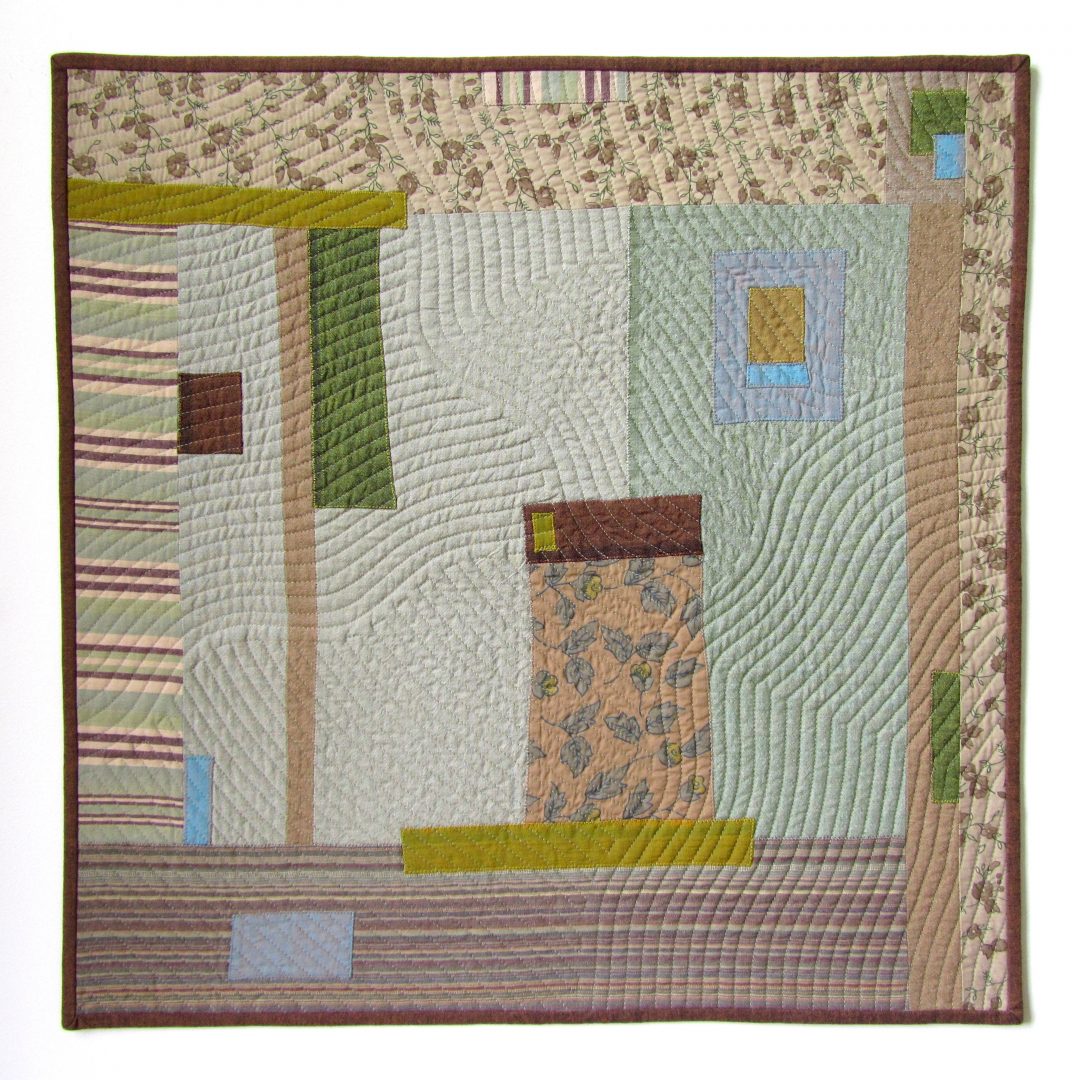The Creativity Project Week #23: Victoria Gertenbach - Leland Ave Studios