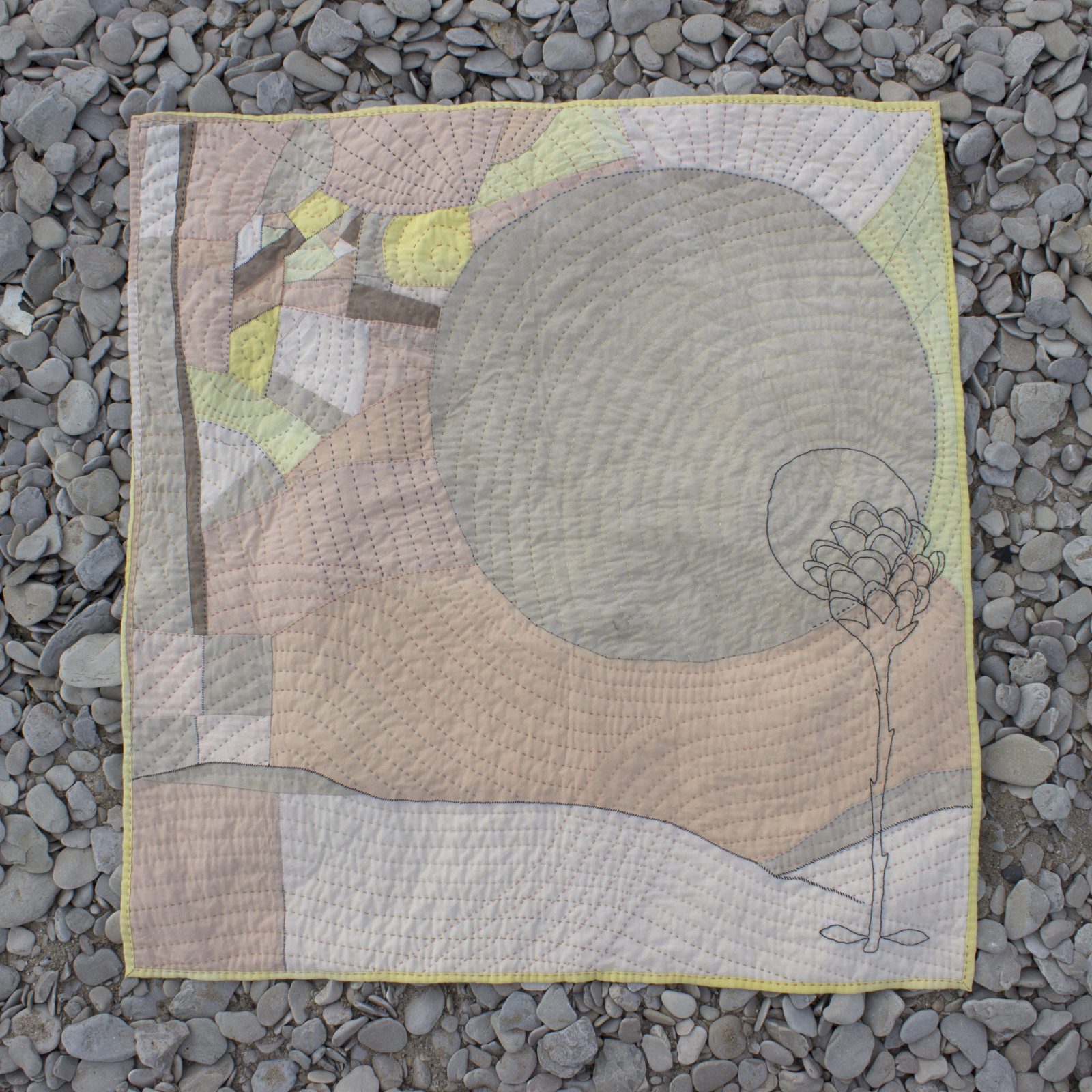 The Creativity Project Week #39: Heidi Parkes - Leland Ave Studios