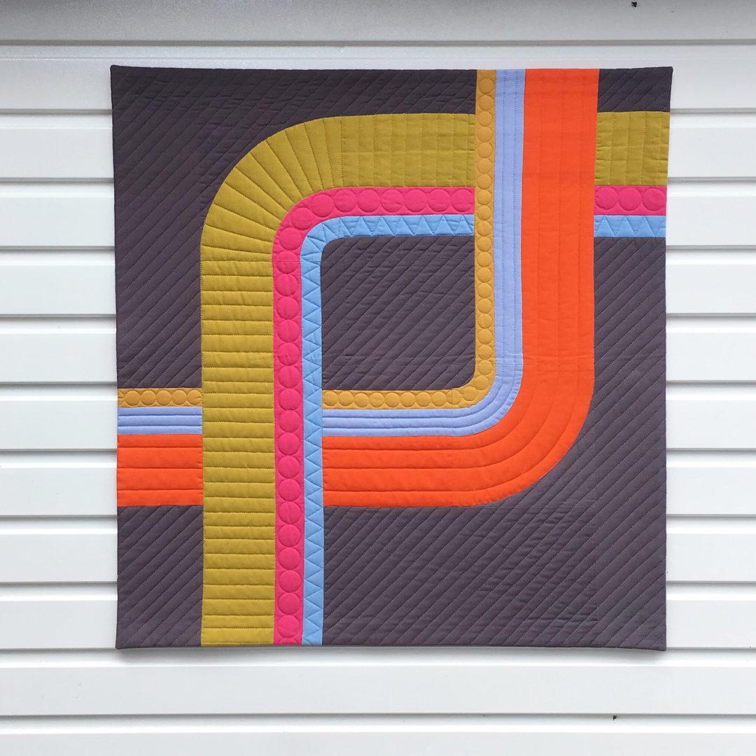 The Creativity Project Week #45: Jenny Haynes - Leland Ave Studios