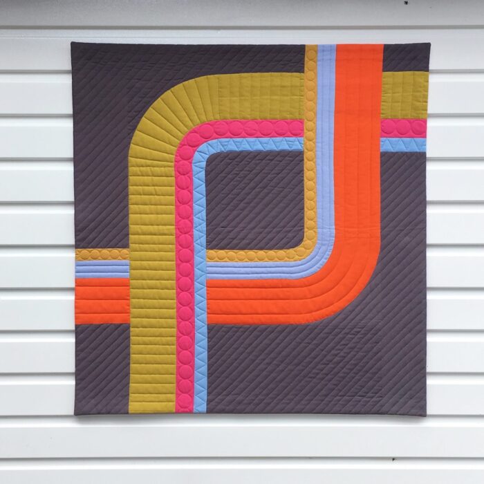 The Creativity Project Week #45: Jenny Haynes - Leland Ave Studios