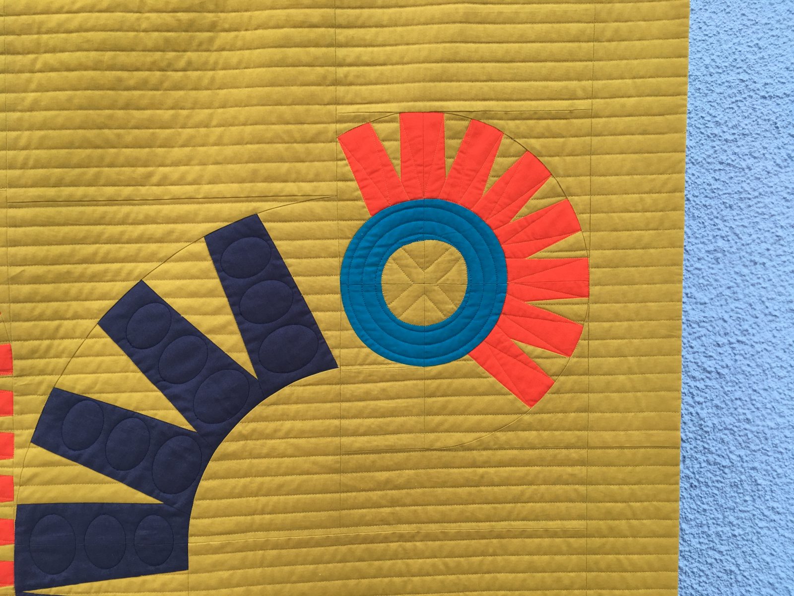 The Creativity Project Week #45: Jenny Haynes - Leland Ave Studios